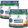 BioTrust creatine for muscle growth