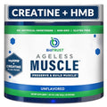 BioTrust creatine for muscle growth