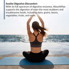 BioTrust enzymes for better nutrient absorption