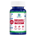 BioTrust krill oil health benefits
