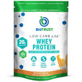 BioTrust Low Carb Lite protein powder