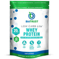 BioTrust Low Carb Lite Protein Powder