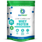 BioTrust Low Carb Lite Protein Powder