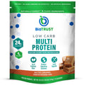 BioTrust Low Carb Protein Powder for muscle recovery