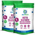 bioTrust mct oil powder benefits