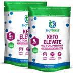 bioTrust mct oil powder benefits