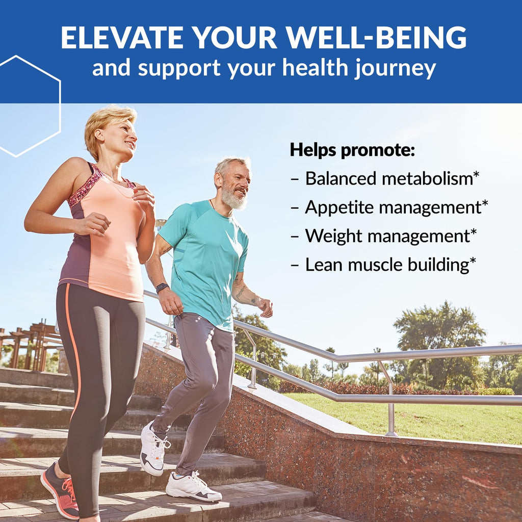 BioTrust protein for weight loss