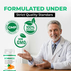 Biovance capsules for immune support