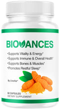 Biovance maximum strength multivitamins