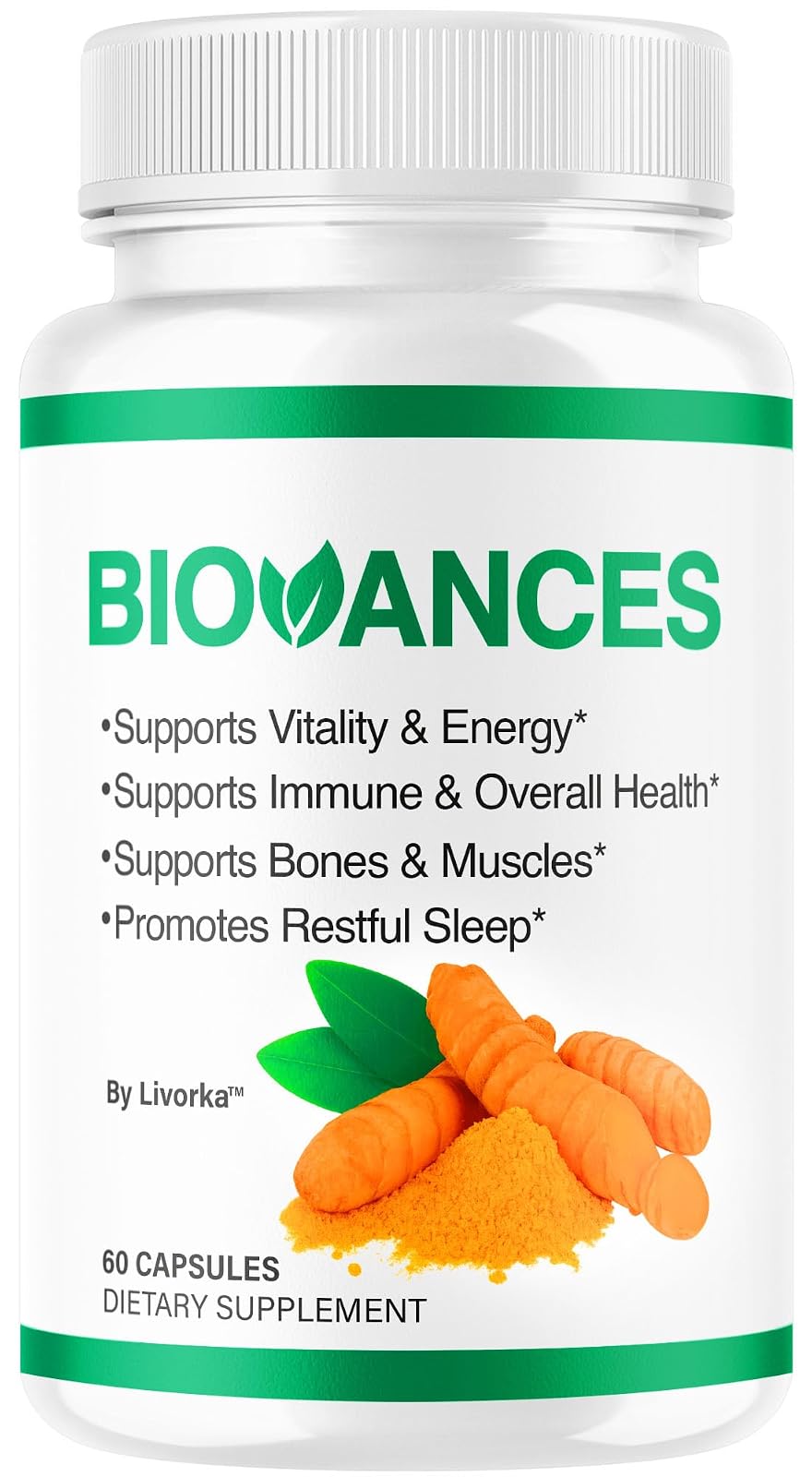 Biovance maximum strength multivitamins