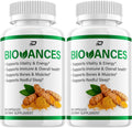 Biovances daily health multivitamins