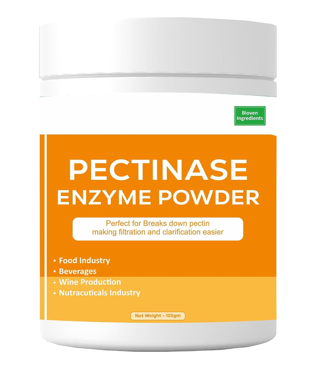 Bioven Ingredients pectinase enzyme powder