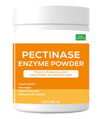 Bioven Ingredients pectinase enzyme powder