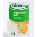 Biover magnesium supplement for optimal health