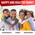 BioVit Quercetin gummies for overall health
