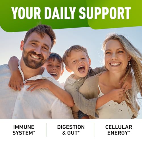 BioVit Sea Moss for daily nutrition