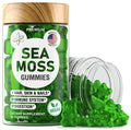 BioVit Sea Moss gummies for adults