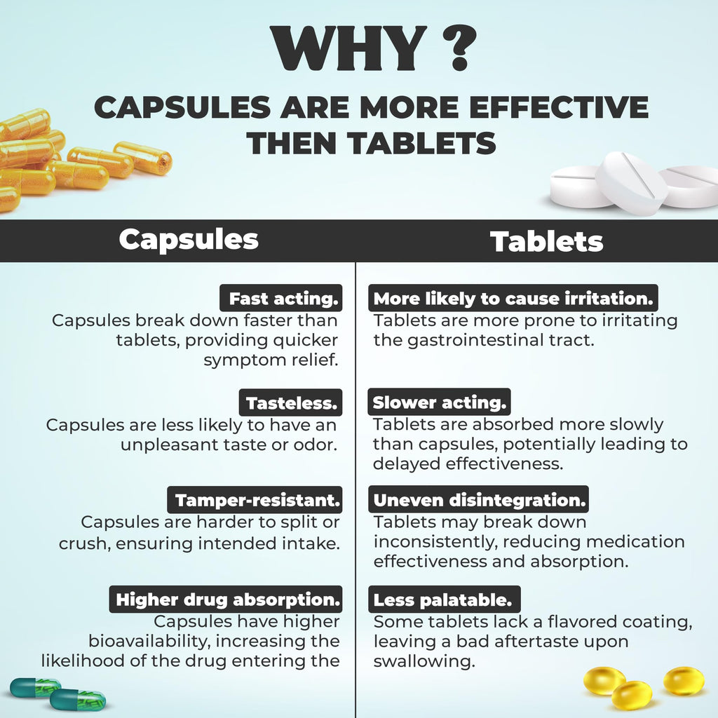 Biovitalia Bacopa for overall brain wellness