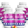 BioVitalica Quercetin gummies for immune support