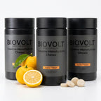 BIOVOLT creatine chews for energy