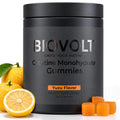 BIOVOLT creatine gummies for energy