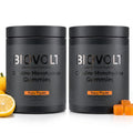BIOVOLT creatine gummies for energy