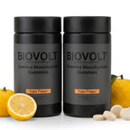 BIOVOLT creatine monohydrate chews