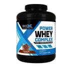 BioX Power Whey Complex protein powder