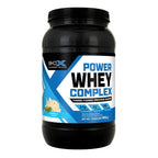 BioX Power Whey Complex protein powder