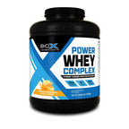 BioX Power Whey Complex protein powder