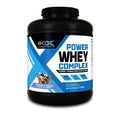 BioX Power Whey Complex protein powder