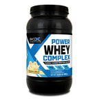 BioX Power Whey Complex protein powder