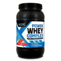 BioX Power Whey Complex protein powder