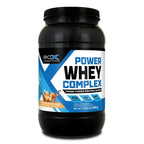 BioX Power Whey Complex protein powder