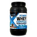 BioX Power Whey Complex protein powder