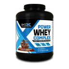 BioX Power Whey Complex protein powder