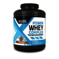 BioX Power Whey Complex protein powder