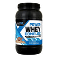 BioX Power Whey Complex protein powder