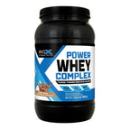 BioX Power Whey Complex protein powder
