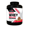 BioX Power Whey Isolate protein powder