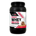BioX Power Whey Isolate protein powder