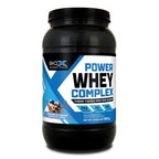 BioX Power Whey protein powder