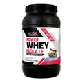 BioX whey isolate protein powder