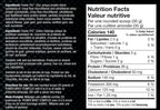 BioX whey protein for muscle recovery