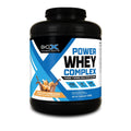 BioX whey protein powder for muscle gain