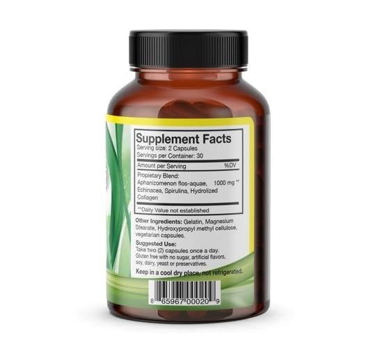 Bioxcell 1000mg vitamin boost