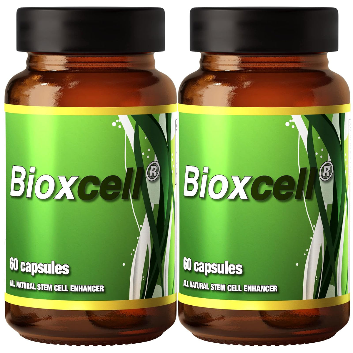 BIOXCELL AFA blue green algae benefits