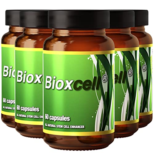 Bioxcell Stem Cell Enhancer benefits