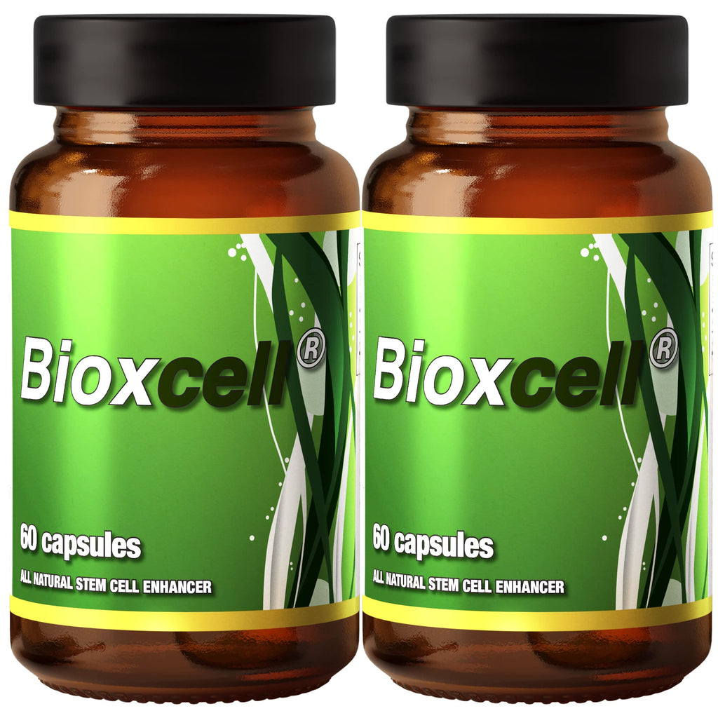 Bioxcell Stem Cell for active lifestyle