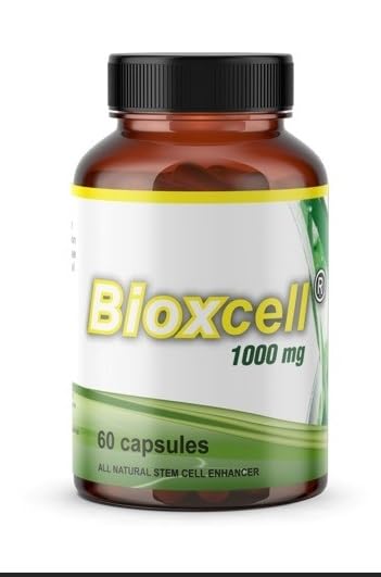 Bioxcell stem enhancer for vitality
